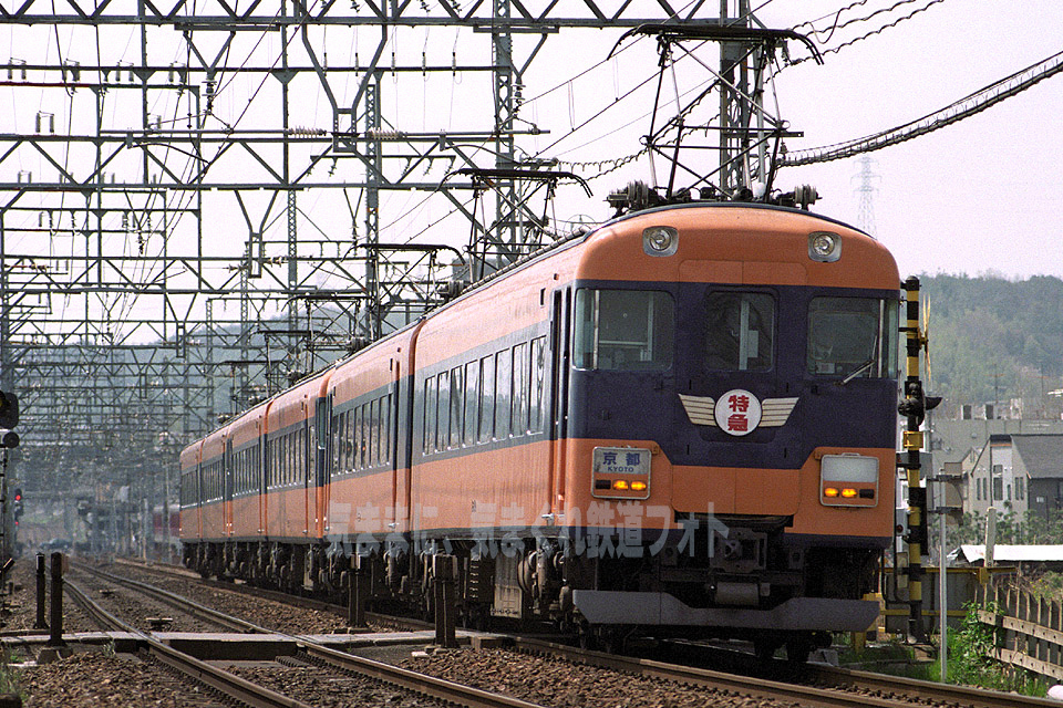 18400系引退20年: 気ままに、気まぐれ鉄道フォト